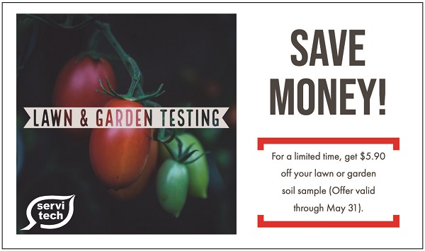 Servi-Tech Laboratories > Home